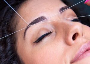 Swollen Eyebrow Causes, Waxing, Botox, Red Lump, Pimple, Sinus ...