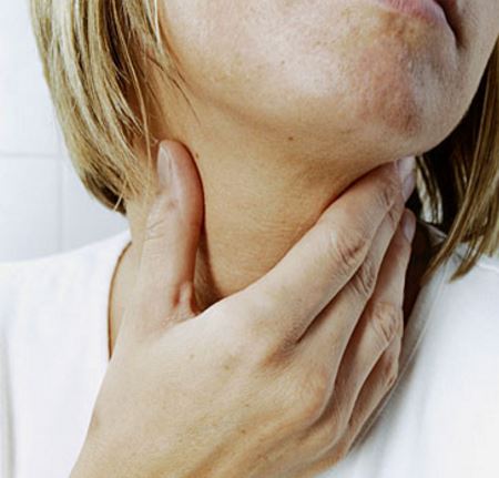 Tickle In Throat, Causes, Constant Dry Cough, At Night, Cancer, Get Rid ...