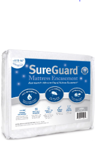 SureGuard - Treat MD