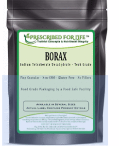 How to Use Borax for Bed Bugs and Is it Really Effective? - Treat MD